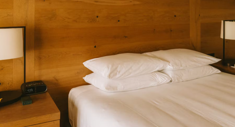 Why bedding quality is essential for workers – Lieberman Textiles