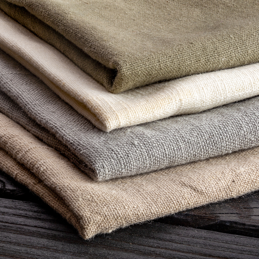 Linen Look Napkin – Lieberman Textiles