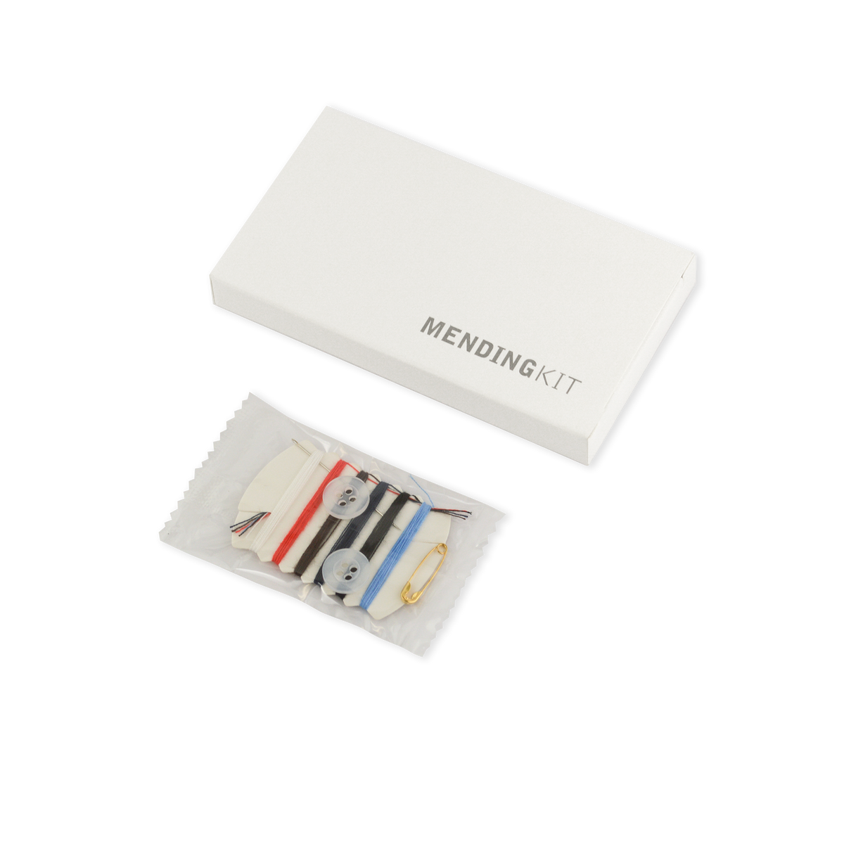 Sewing Kit | Hospitality Amenities | Lieberman Tranchemontagne ...