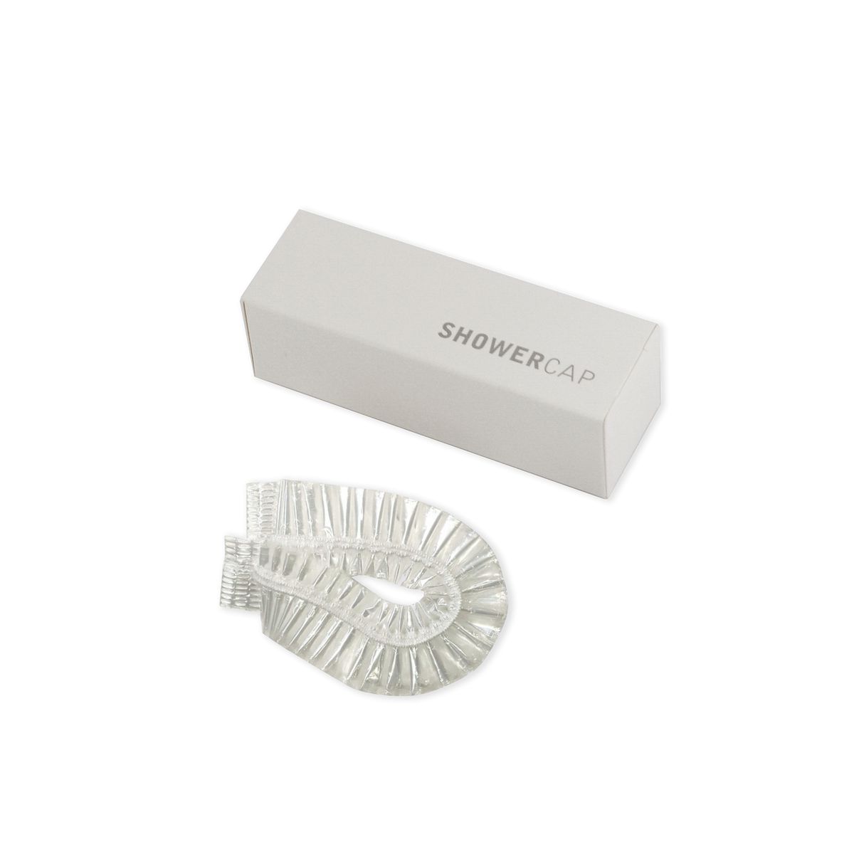 Shower Cap | Hospitality Amenities | Lieberman Tranchemontagne ...